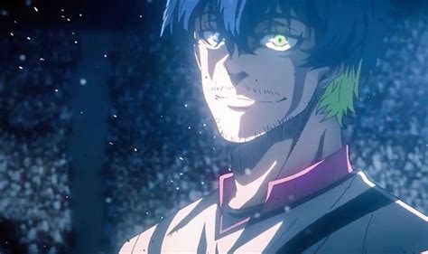 Oliver Aiku Oliver Blue Lock