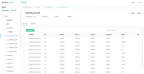 Iotdb Web Workbench 编译安装说明文档iotdb Workbench Csdn博客