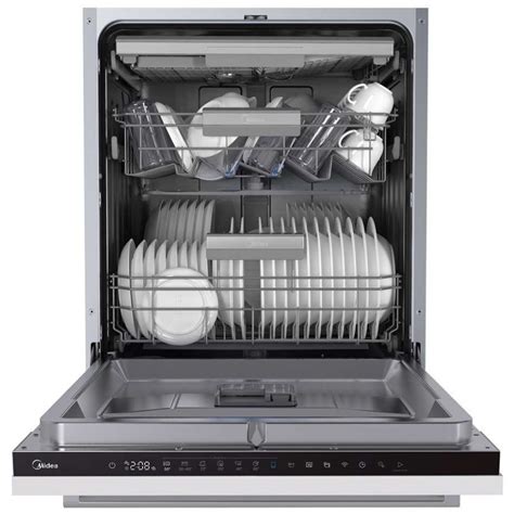 Посудомоечная машина Midea MID60S440i купить в интернет-магазине ...