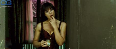 Monica Bellucci Nude Pictures Onlyfans Leaks Playboy Photos Sex Scene Uncensored