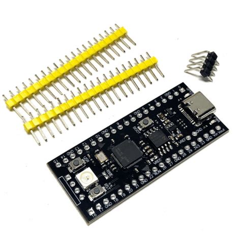 Placa De Dezvoltare Rp2040 Compatibila Raspberry Pi Pico
