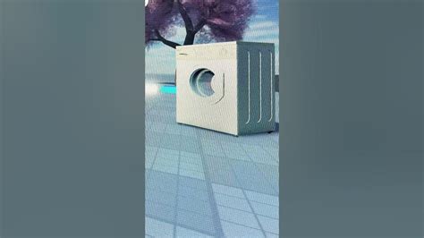 Crazy Washing Machine Youtube