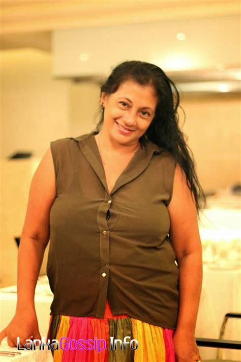 Gossip Lanka Shirani