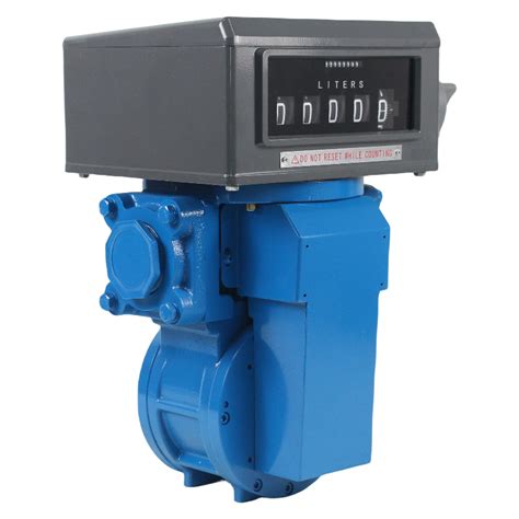 Sm Series Positive Displacement Flow Meter Manufacturer Of Fuel Dispensers Hose Reels And