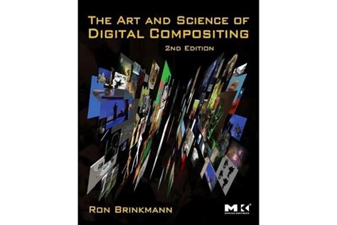 The Evolution Of Compositing Befores And Afters