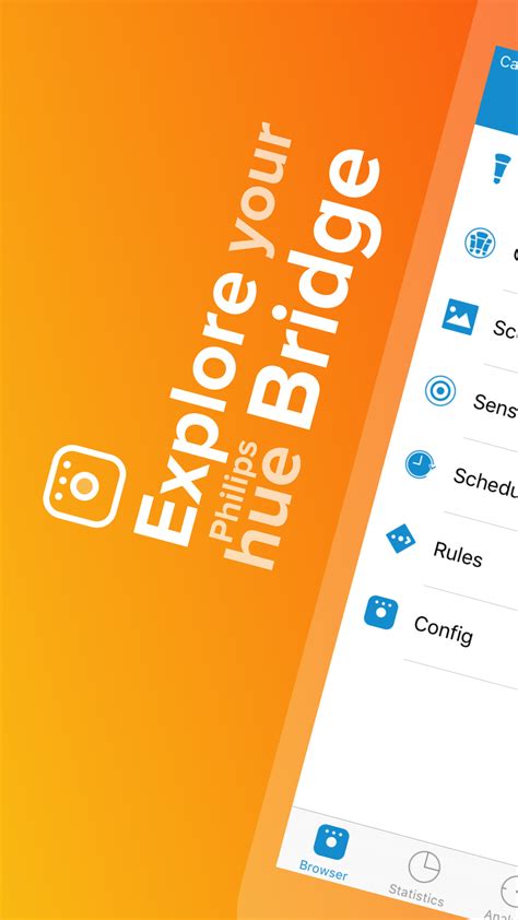 Bridge Inspector Hue For IPhone Download