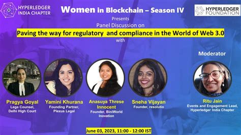 yamini khurana on linkedin web3 technologies