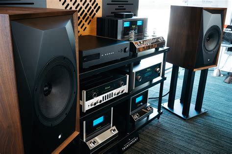 Mofi Sourcepoint 10 Loudspeakers The Sound Environment