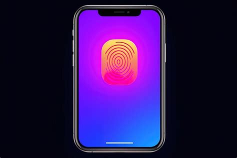Premium Ai Image Fingerprint Type Arc Loop And Curl