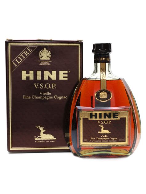 Hine VSOP - Lot 51217 - Buy/Sell Cognac Online