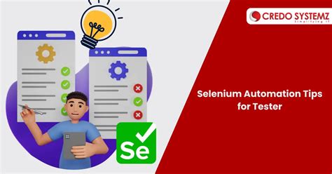 Selenium Automation Tips For Seasoned Testers