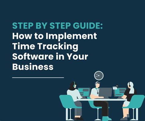 On Linkedin How To Implement Time Tracking Software In