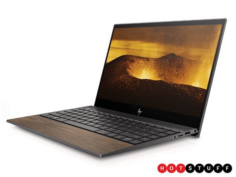 Hp Gives Envy Range A Tree Themed Makeover With New Wood Series Stuff