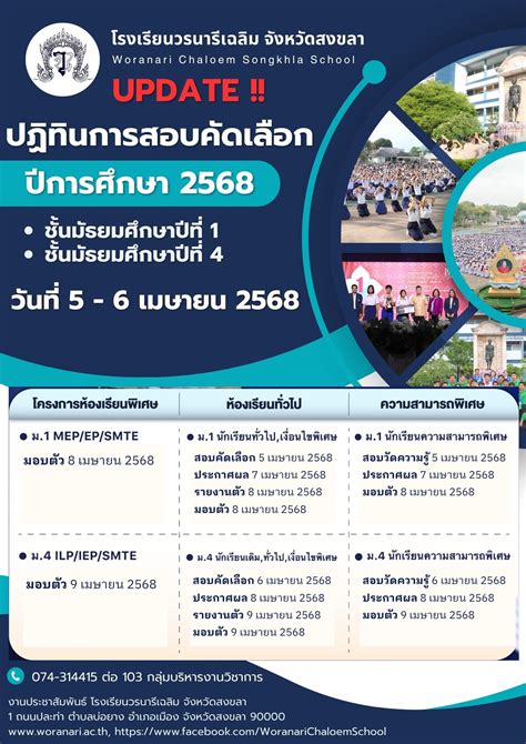 โรงเรียนมหาวชิราวุธ โรงเรียนมหาวชิราวุธ จังหวัดสงขลา
