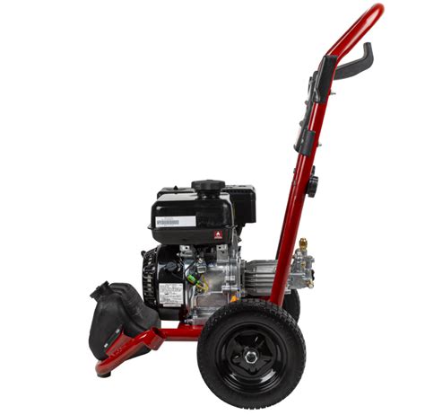 2700 Psi Pressure Washer Pure Power Equipment