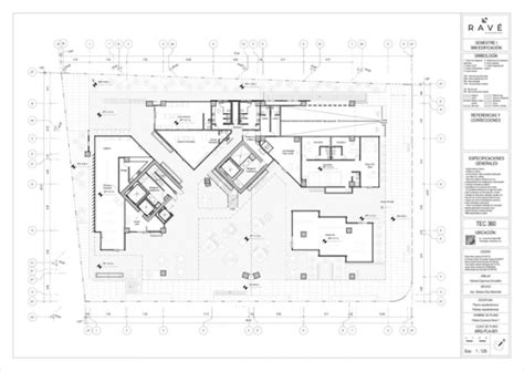 Draw Your Architectural Sketches With Revit Or Cad By Ruvalstudio Fiverr