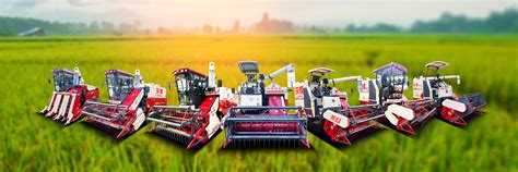 Corn Harvester Fmworld Agricultural Machinery