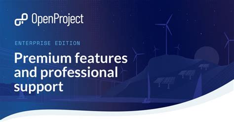 Openproject Enterprise Premium Features Ropenproject