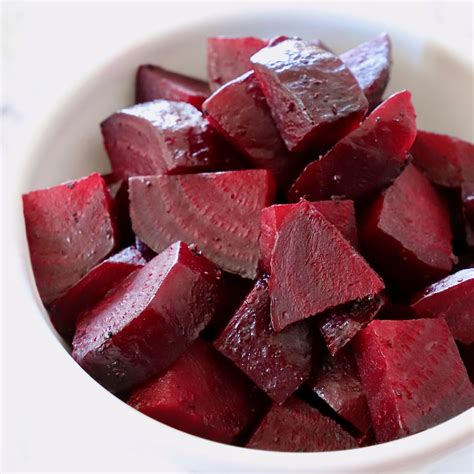 How To Cook Beets 2025