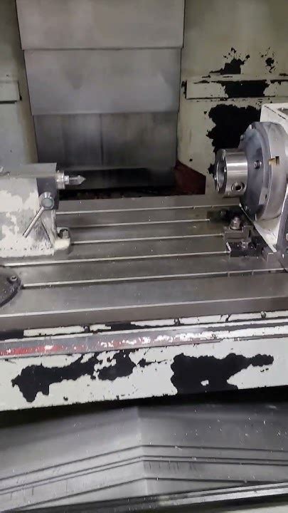 Hurco Vmc286 4 Axis Vertical Machining Center New 2006 Ultimax