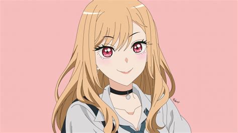 Top 80 Best Kitagawa Marin Desktop Wallpapers In 2024 Updated