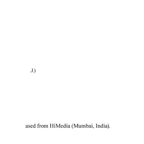 The Chemical Structure Of Hyperoside Figure 2 The Chemical Structure