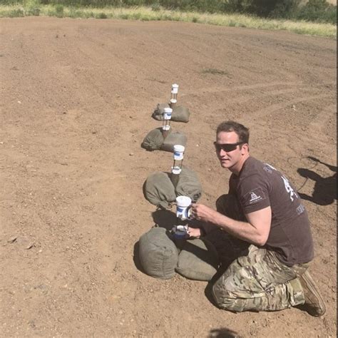 3d Printed Shaped Charge Tanner Berry Professional Portfolio