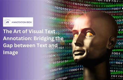 Transform Reading Experience Art Of Visual Text Annotation