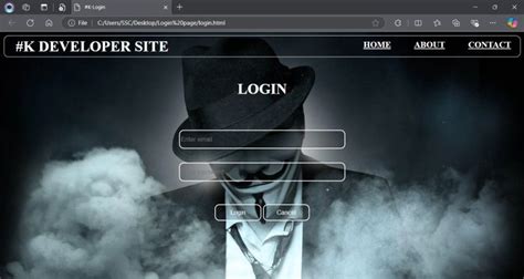 Webdevelopment Html Css Javascript Websitedesign Newskills
