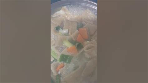 30화👍저녁으로 🍢🍲무우오뎅탕 끓여봤어요 Youtube