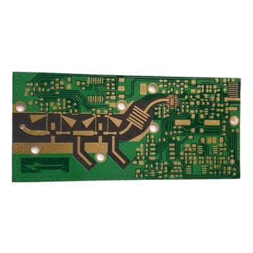 Highly Regarded PCB Core Producer In China PCBTok