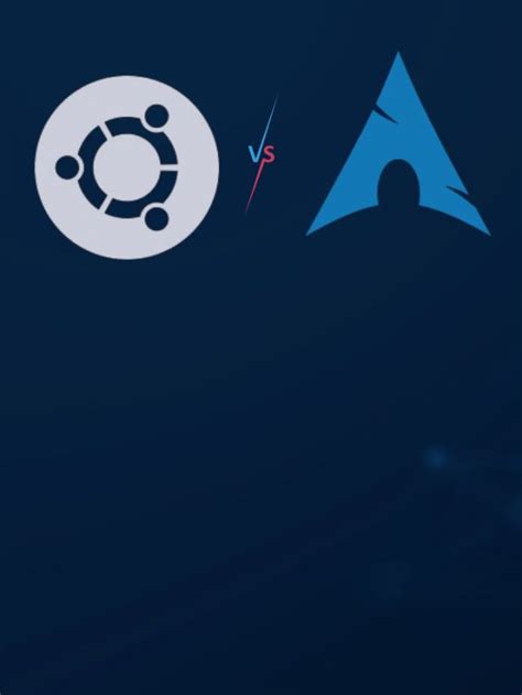 Arch Linux Vs Ubuntu Which Distro Suits Your Needs Hostingseekers