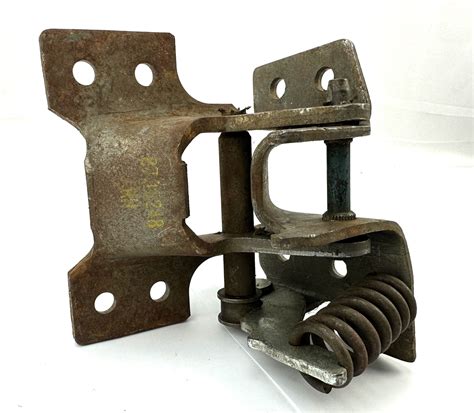 1968 Firebird Righthand Lower Door Hinge Original Gm Nos Get It Now