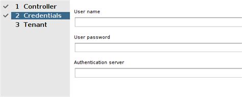 Installing And Provisioning Contrail Vmware Vrealize Orchestrator