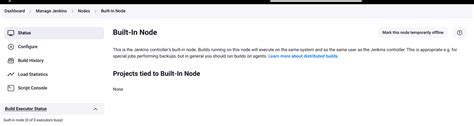 Still Waiting To Schedule Task Community Jenkins