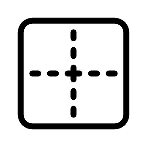 Cell Border Full Vector Svg Icon Svg Repo