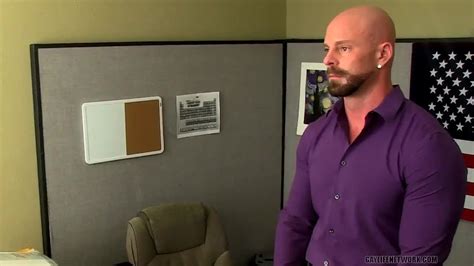 Mitch Vaughn And Nick Simpson Rat P1