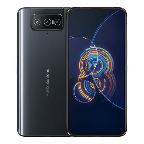Zenfone FlipPhonesASUS Baltics