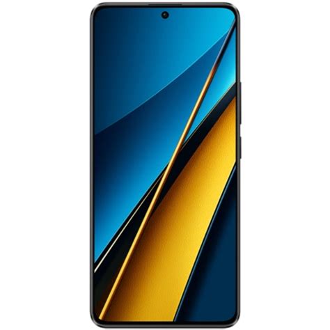 Купить Смартфон Xiaomi Poco X G Gb Black Global Version в городе Москва по самым