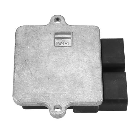 Atv Utv Ecu Efi Controller Box For 500 Atv Utv Spare Part Code 39200 J00000 0000 Erp Code