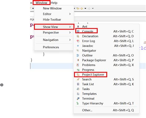 从零开始用 Eclipse 写第一个 Java 程序：helloworld 全流程 避坑指南 技术栈