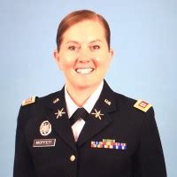 Dawn Moffett Mba Us Army Officer Linkedin