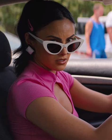 Netflix Do Revenge Where To Get Camila Mendes Outfits — Femestella