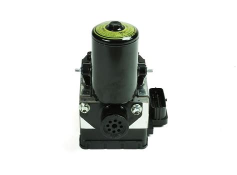 2006 2007 Toyota Highlander Actuator Assembly Brake 44050 48191