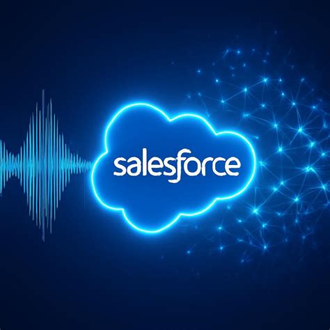 Heres How To Supercharge Your Salesforce Crm With Elevenlabs Voice