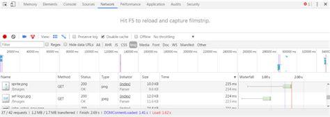 Javascript How To Export The List Of Images From Chrome Dev Tools