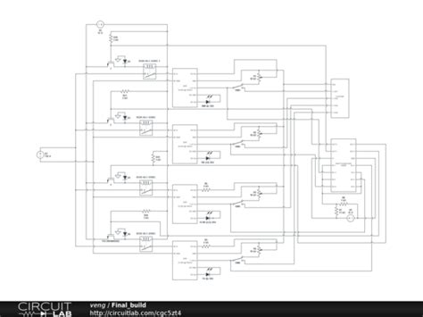 Finalbuild Circuitlab