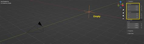 3d View Display Same Part Of Hdri On The Background Regardless Of