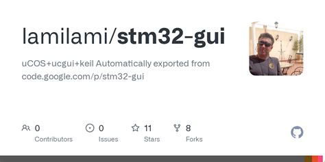 Github Lamilamistm32 Gui Ucosucguikeil Automatically Exported