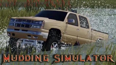 Mudding Simulator Codes June 2025 Pro Game Guides